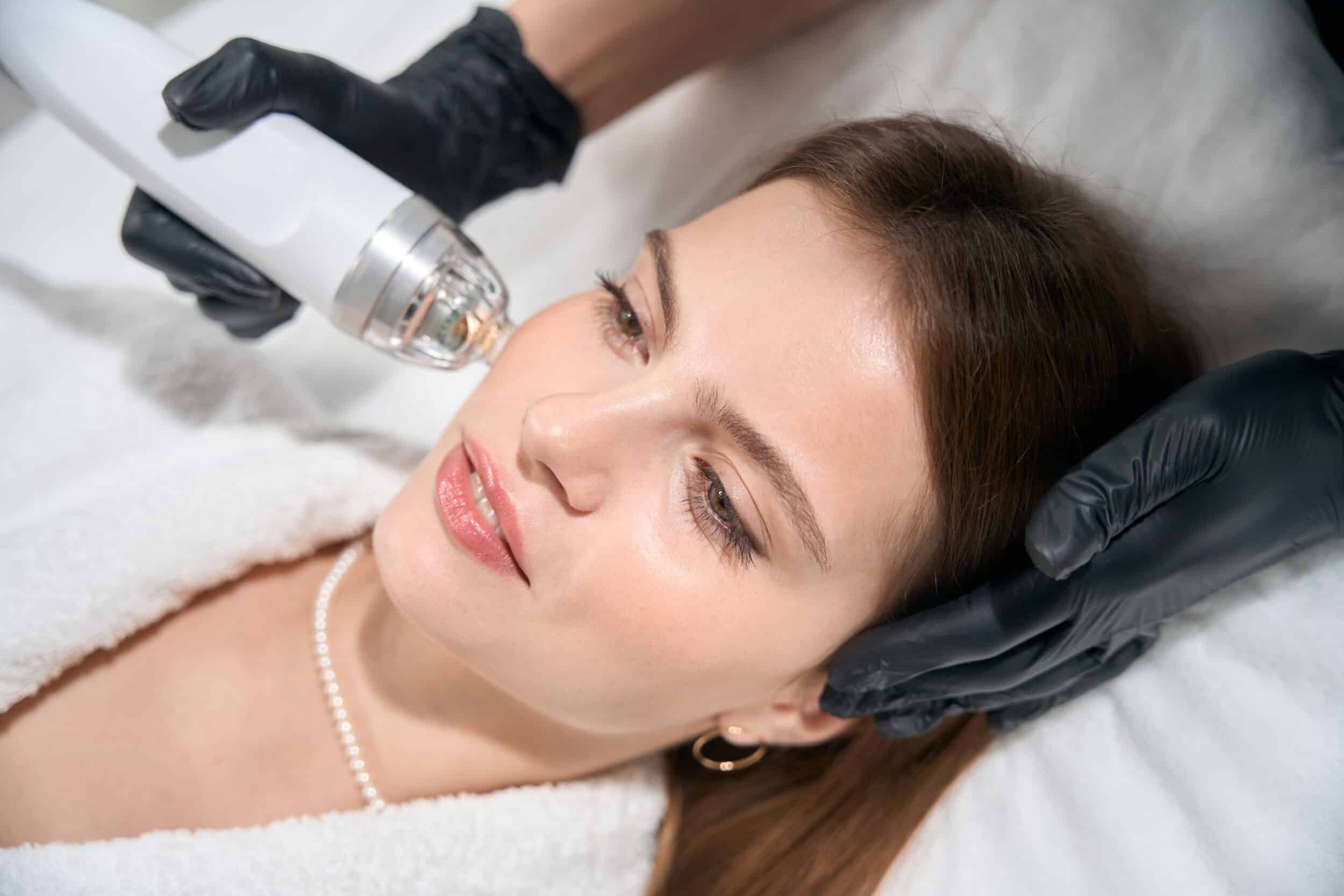 The Dual-Wavelength Technology Behind the Halo Laser - Swansea, IL